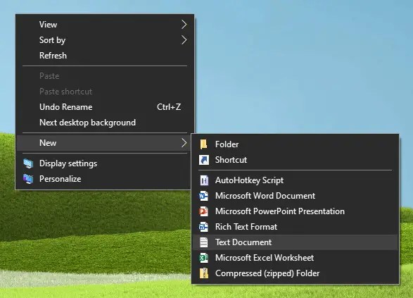 How To Switch To Desktop In Windows 10 - Kim Vithopipatch