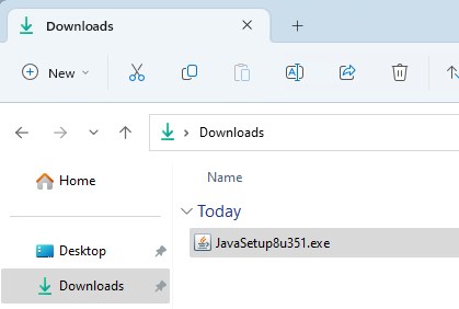 Windows 10 & 11 で JAR ファイルを開く方法 - Gamingdeputy Japan