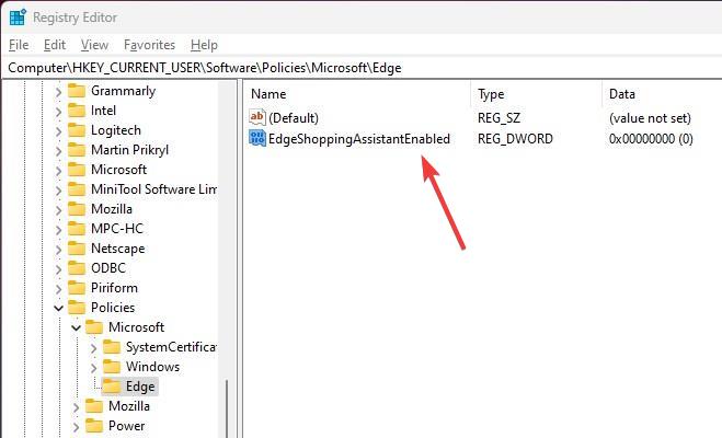 Comment activer ou désactiver les coupons Microsoft Edge - Gamingdeputy ...