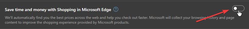 Comment activer ou désactiver les coupons Microsoft Edge - Gamingdeputy ...