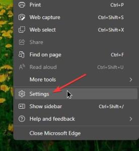 Comment activer ou désactiver les coupons Microsoft Edge - Gamingdeputy ...