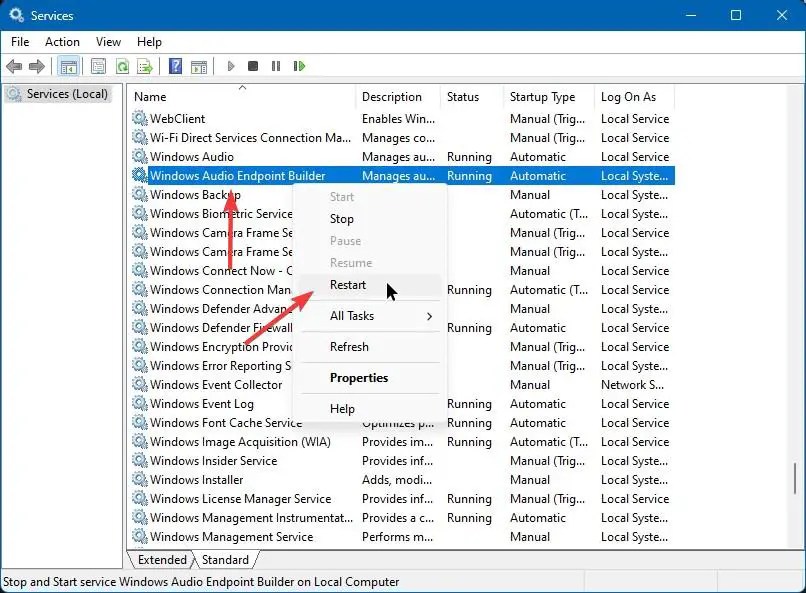 Jak zresetować ustawienia dźwięku w systemie Windows, aby naprawić ...