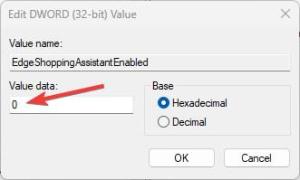 Comment activer ou désactiver les coupons Microsoft Edge - Gamingdeputy ...