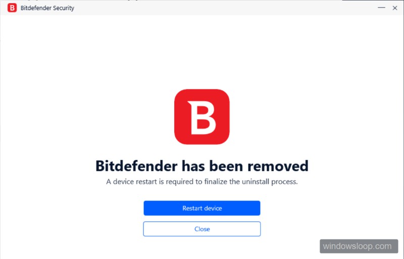 BitDefender のアンインストール — 完全なステップバイステップガイド - Gamingdeputy Japan