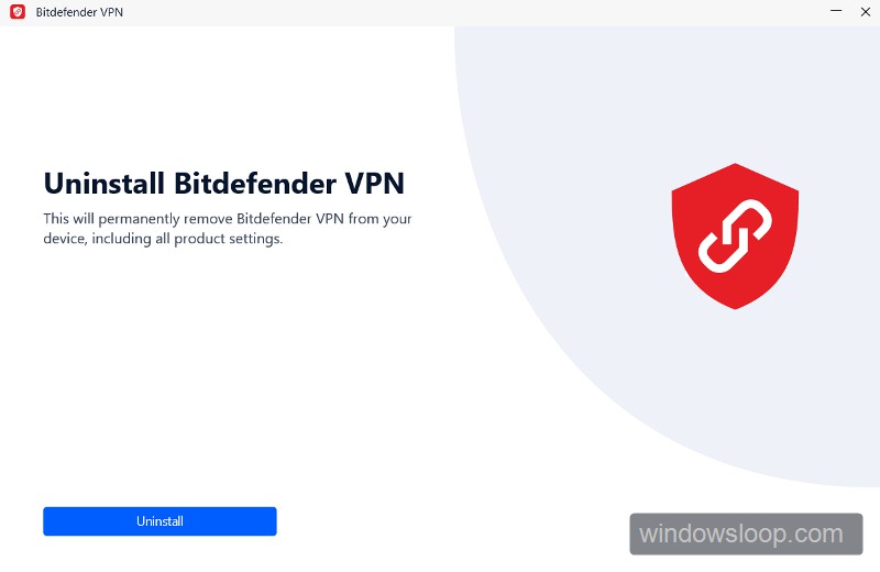 BitDefender のアンインストール — 完全なステップバイステップガイド - Gamingdeputy Japan