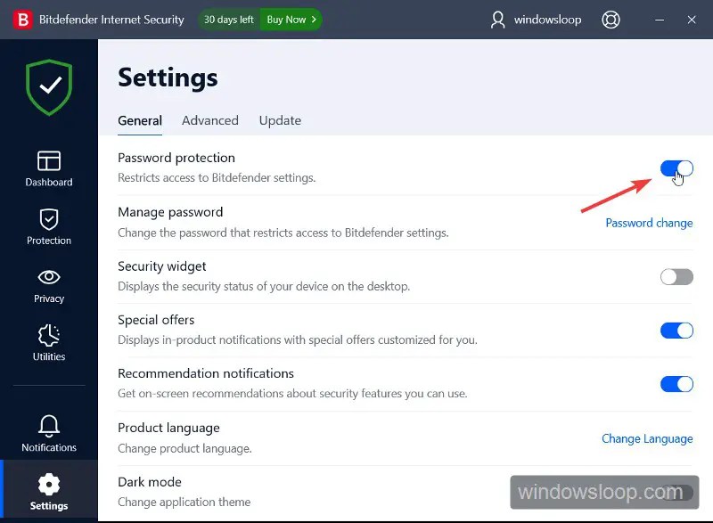 BitDefender のアンインストール — 完全なステップバイステップガイド - Gamingdeputy Japan
