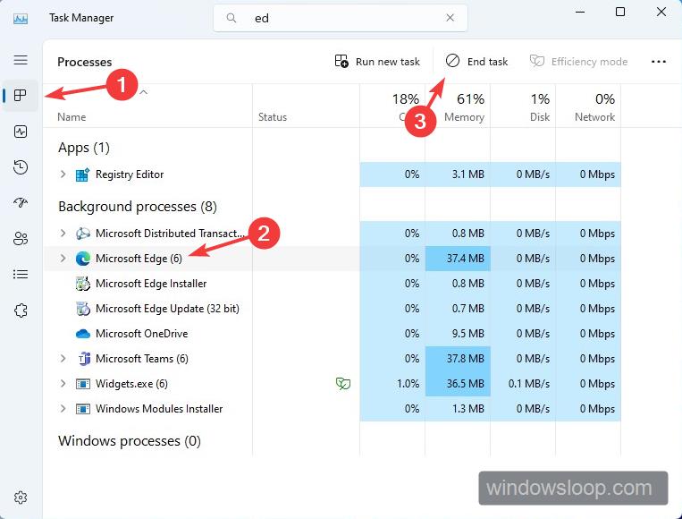 Microsoft Edge에서 InPrivate 모드를 비활성화하는 방법 - GAMINGDEPUTY KOREA