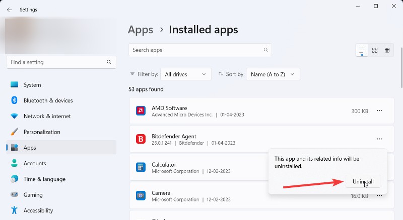 BitDefender のアンインストール — 完全なステップバイステップガイド - Gamingdeputy Japan