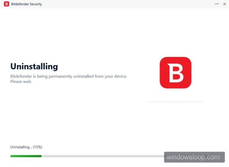 BitDefender のアンインストール — 完全なステップバイステップガイド - Gamingdeputy Japan
