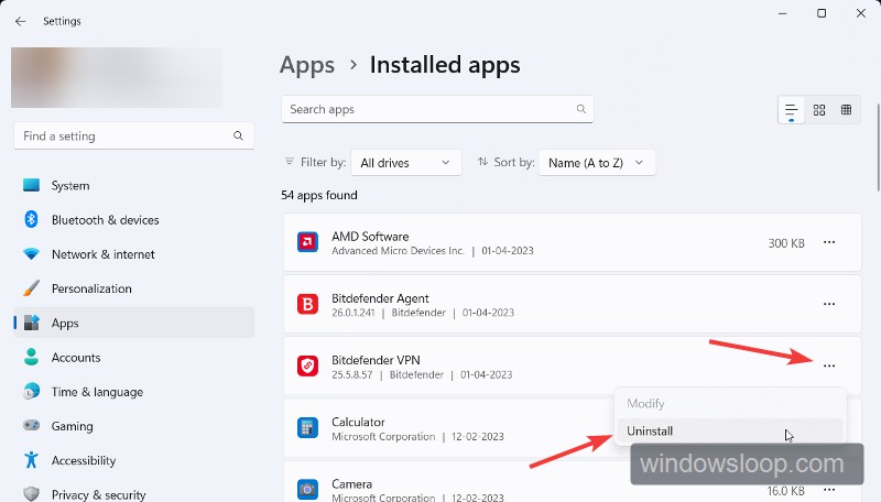 BitDefender のアンインストール — 完全なステップバイステップガイド - Gamingdeputy Japan