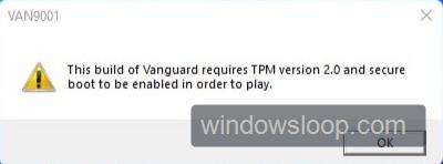 간단한 3단계로 Valorant 오류 VAN 9001 수정 - GAMINGDEPUTY KOREA