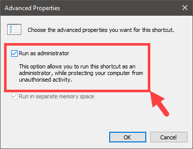 How to Always Open Command Prompt as Administrator
