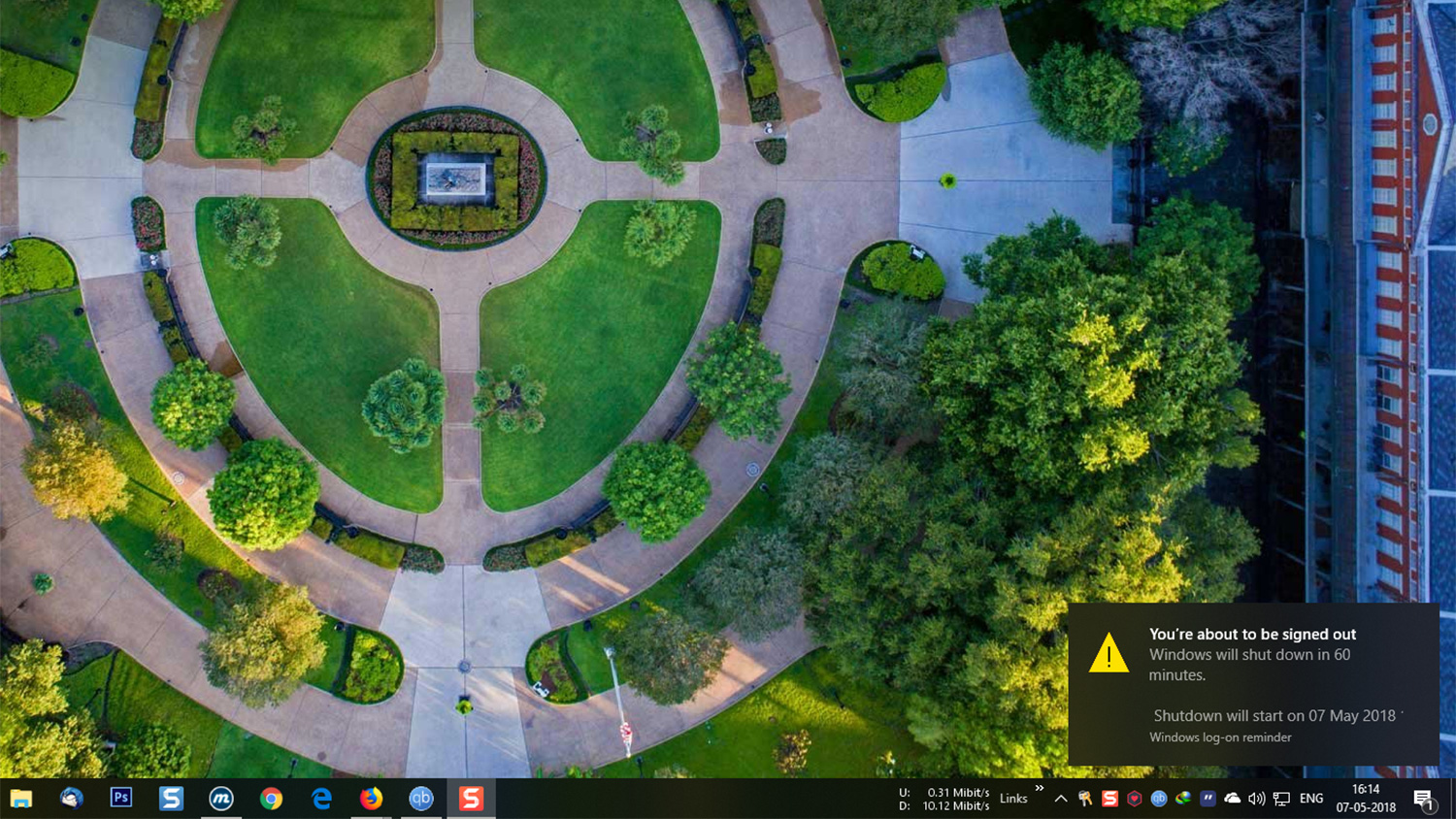 How to Schedule Shutdown on Windows 10