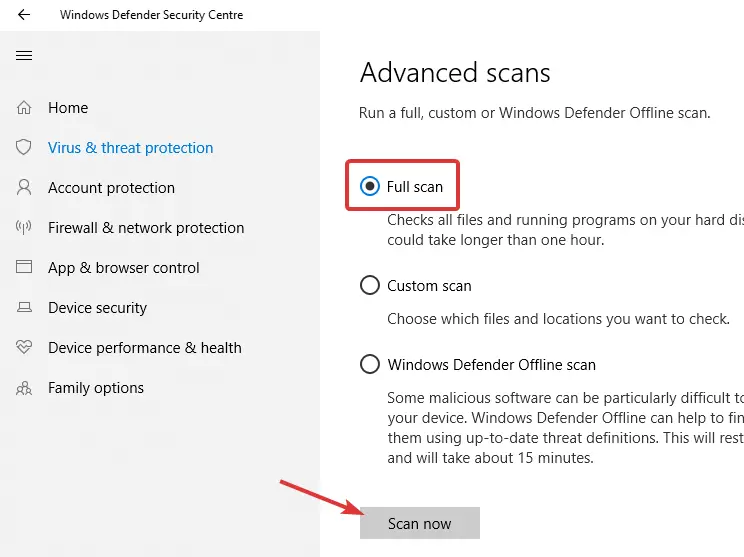Fix Antimalware Service Executable High CPU Usage (MsMpEng.exe ...