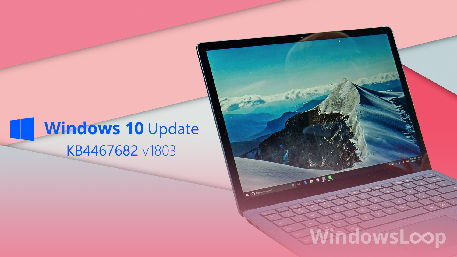 Direct Download Links for KB4467682 Offline Installer Build 17134.441
