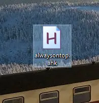 How to Keep a Window Always on Top on Windows 10 / 8 / 7