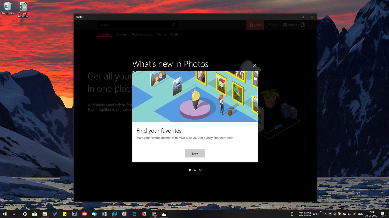 How to Fix Blurry Images in Photos App on Windows 10