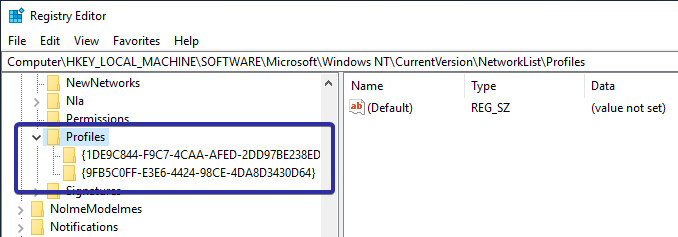 How to Rename or Change Network Name in Windows 10