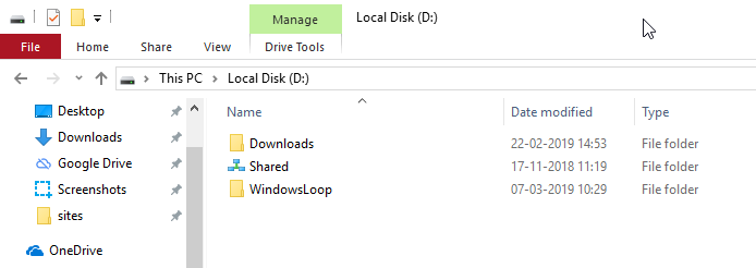 How To Use Attrib Command To Hide Folder In Windows 10