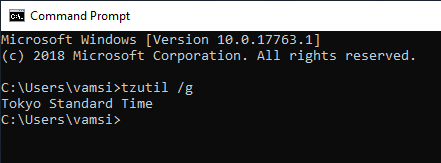 How to Change Timezone in Windows 10 to Show Correct Time