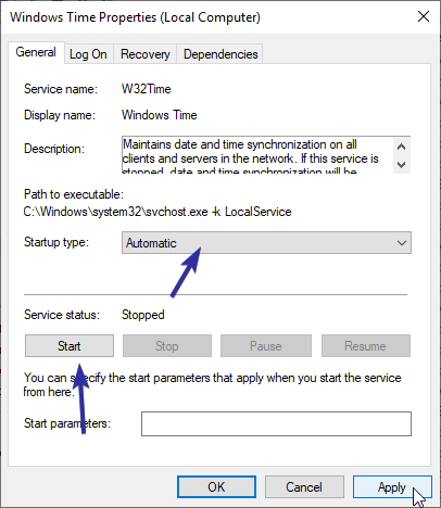 How to Fix Wrong Time in Windows 10 (Show Correct Time)