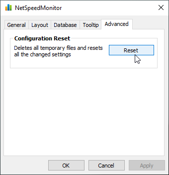 How to Show Download and Upload Speed on Taskbar in Windows 10