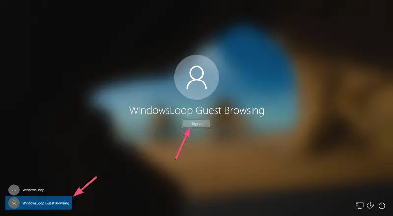 How To Enable Kiosk Mode In Windows 10 Assigned Access