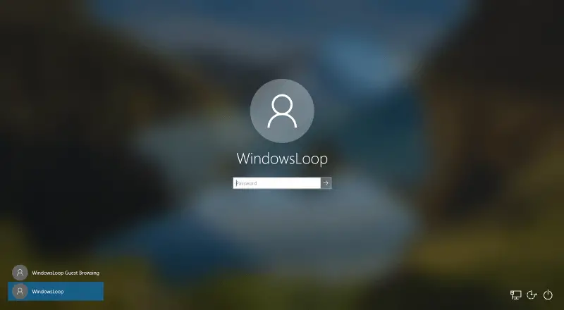 How To Enable Kiosk Mode In Windows 10 Assigned Access