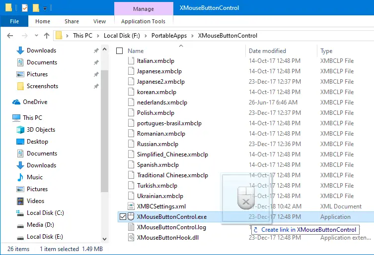 How to Add Portable Apps to Windows Startup