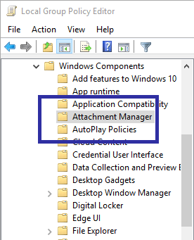 FIX This File Came From Another Computer and Might Be Blocked Error