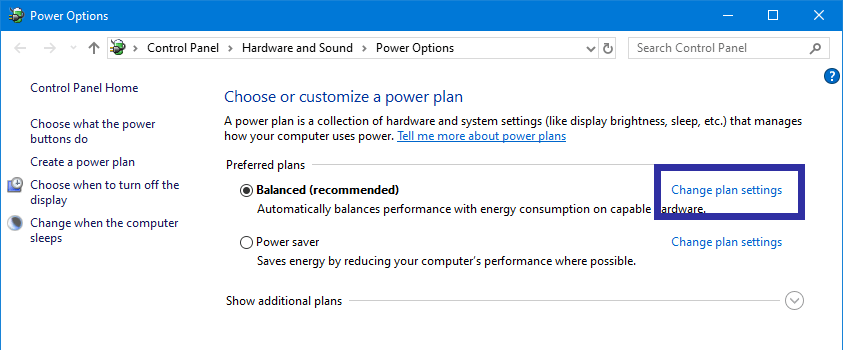 How to Change Windows 10 Lock Screen Timeout