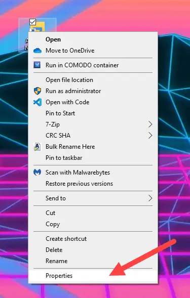 How To Create Show Available Networks Shortcut In Windows 10
