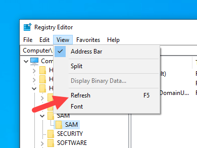 How to Delete Guest Account in Windows 10
