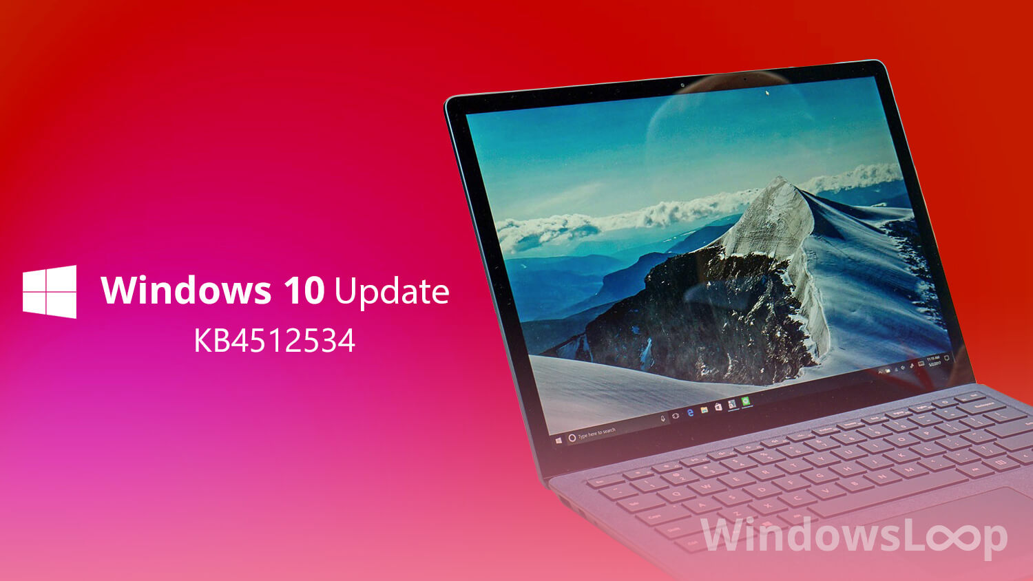 Download KB4512534 Installer Windows 10 17763.720 (Optional Update)