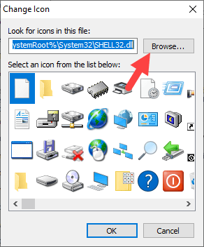 How to Change a File Icon in Windows 10 (for Any File Type)