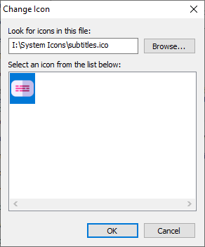 How to Change a File Icon in Windows 10 (for Any File Type)