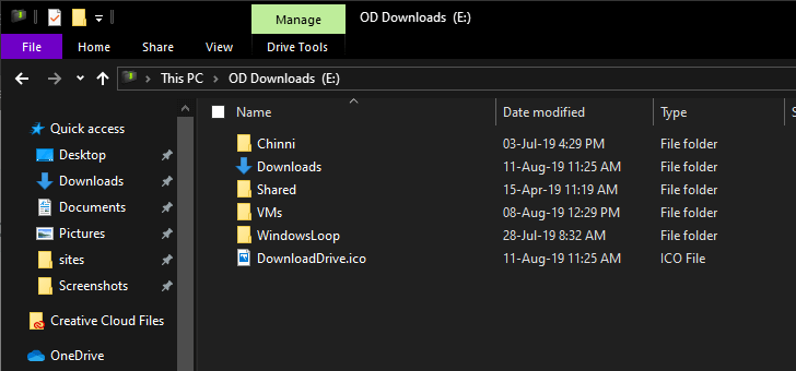 How to Change Drive Icons in Windows 10 to Any Thing You Want