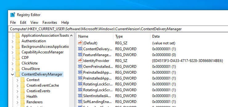 How To Stop Windows 10 From Automatically Installing Suggested Apps