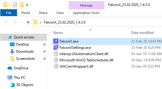 Taskbarx Center Taskbar Icons
