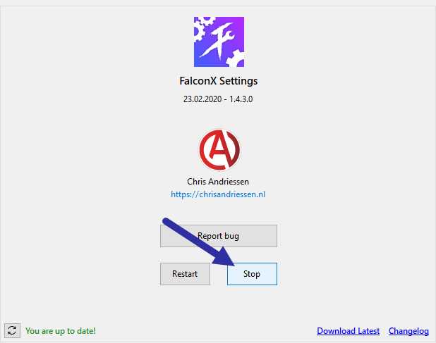 Taskbarx Center Taskbar Icons