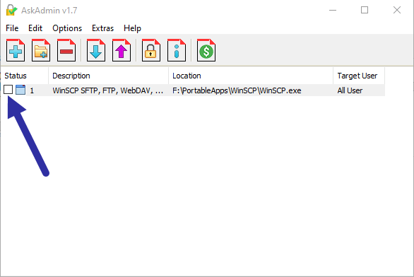 How To Block Users From Opening Certain Software In Windows 10