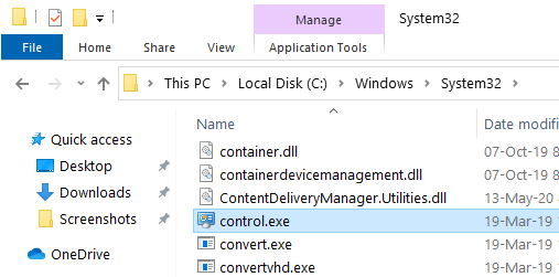 8 Easy Ways to Open Windows 10 Control Panel (Verified)