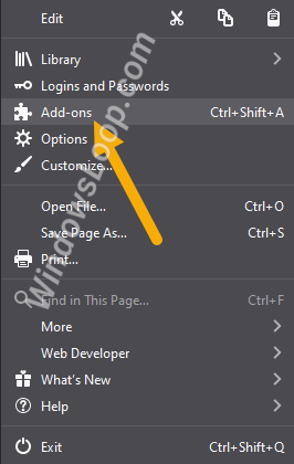 How to Sync Firefox Containers - Enable Firefox Containers Sync