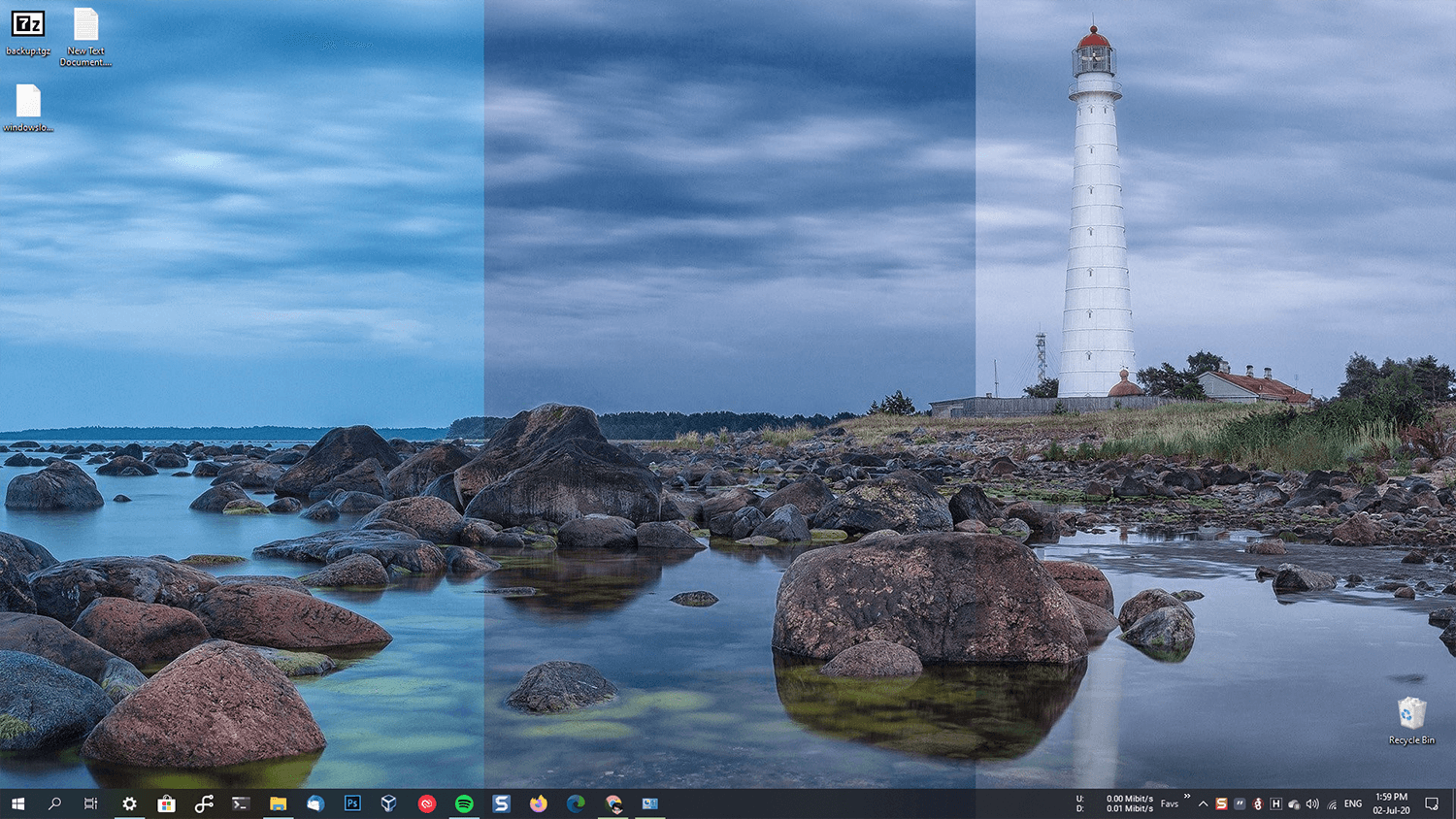 How to Enable Colorblind Mode in Windows 10 - Color Blind Filters