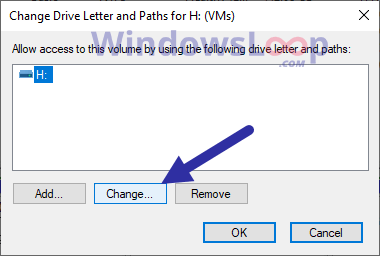 How to Change Drive Letter in Windows 10 (Partition Letter)
