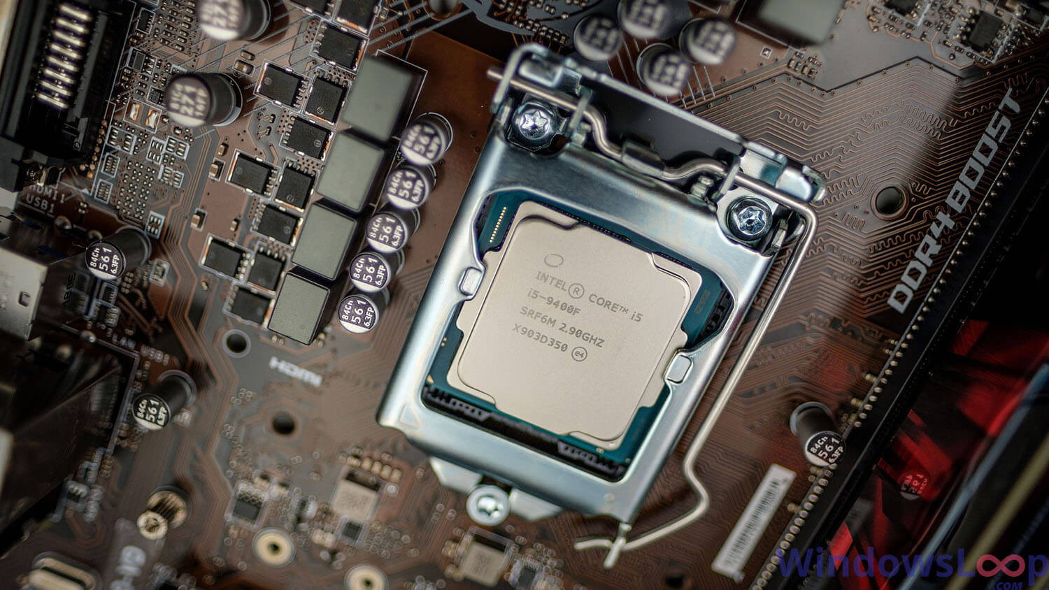 How to Check CPU and GPU Brand Name & Model Number
