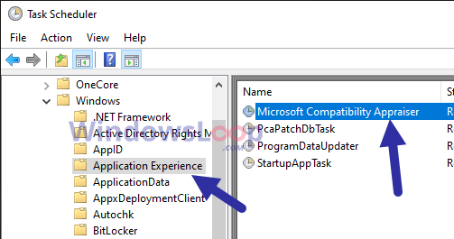 How to Disable Microsoft Compatibility Telemetry (CompatTelRunner.exe)