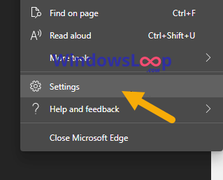 How to Change Download Location/Folder in Edge Browser