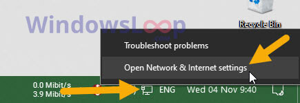 How to Disable DHCP Functionality in Windows 10