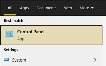 How to Turn OFF Fast Startup in Windows 10